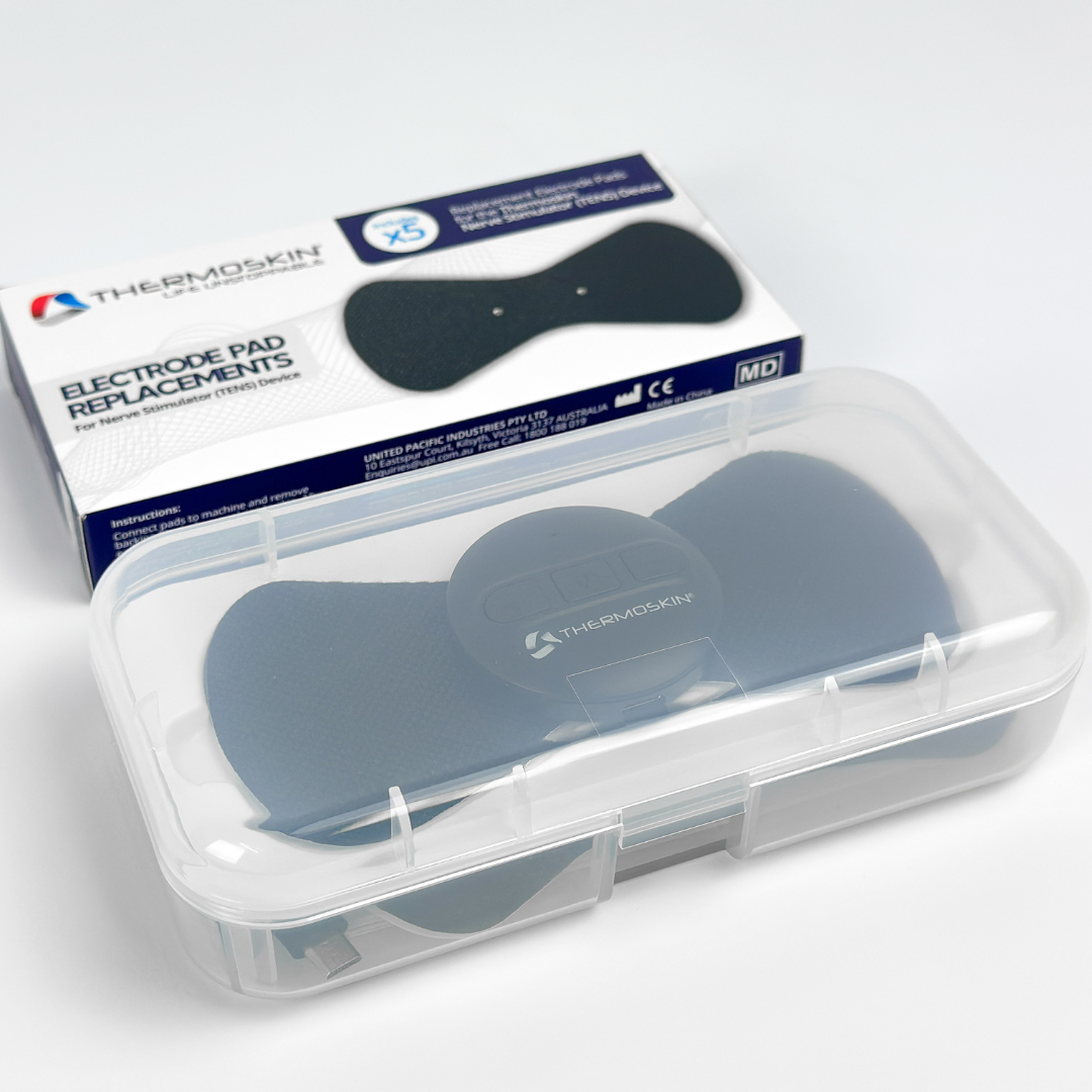 Nerve Stimulator (TENS) Bundle