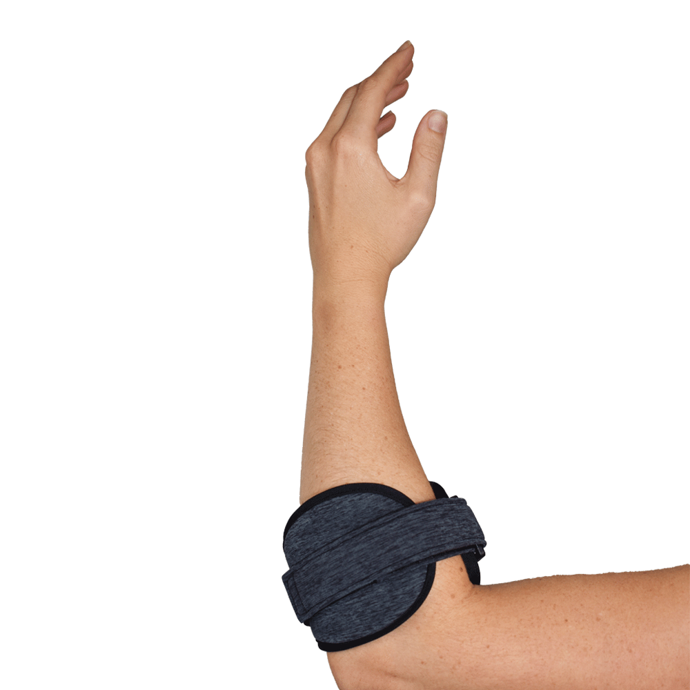 Exo Dual Pad Tennis Elbow Support - Thermoskin