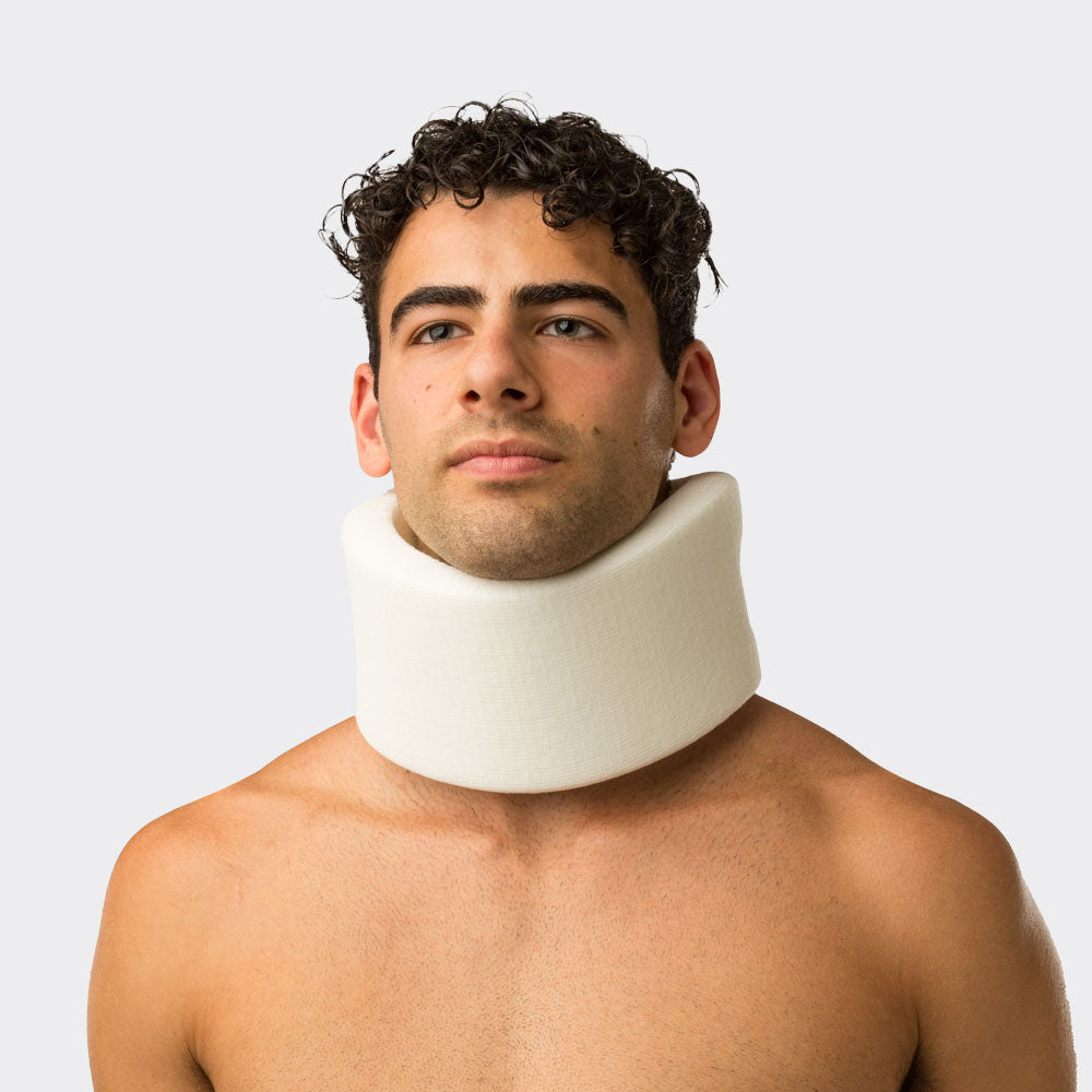 Neck Pain Relief Soft Cervical Collar - Thermoskin