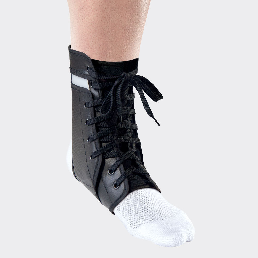 Ankle Armour Brace Support and Protection - Thermoskin